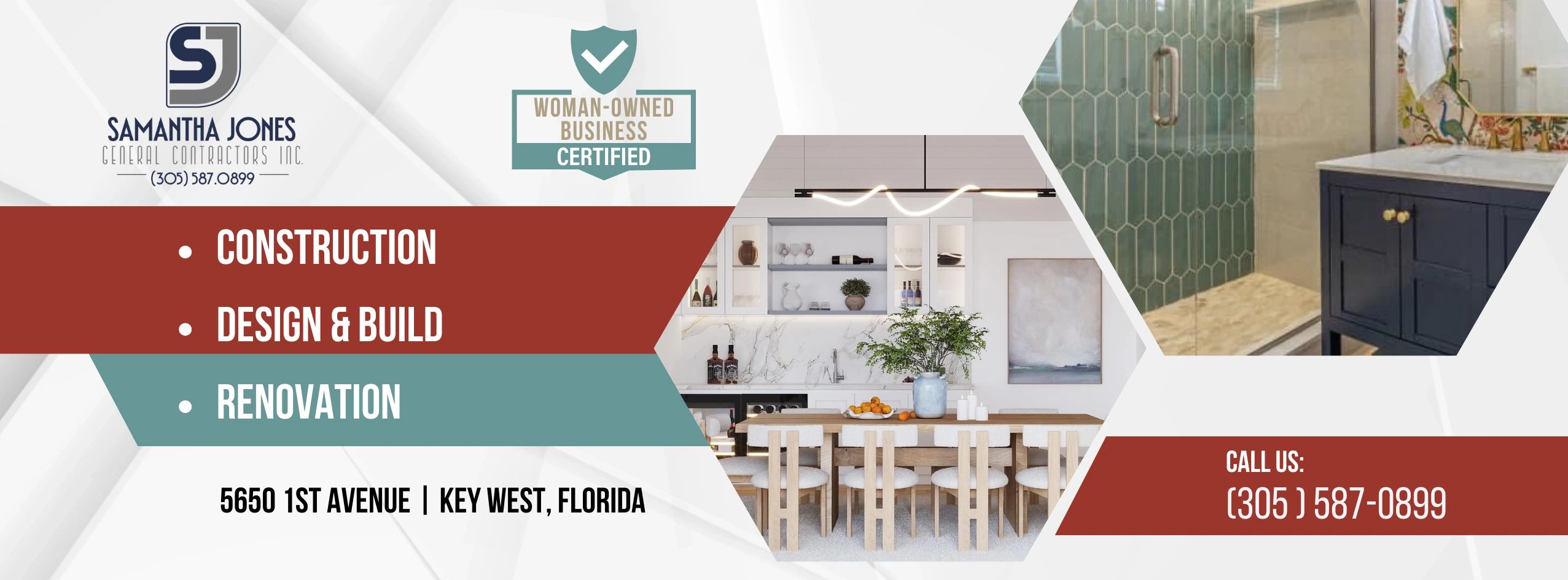 Experienced General Contractors for Your Construction Needs